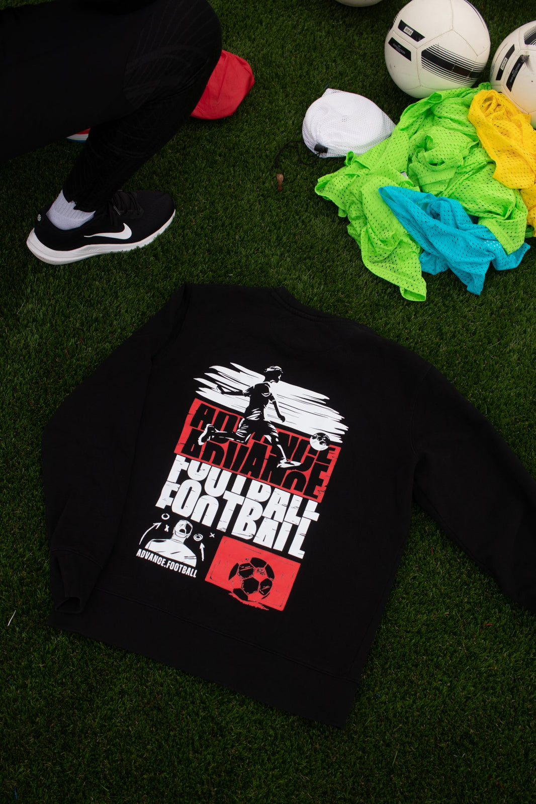 Produkte – ADVANCE.FOOTBALL